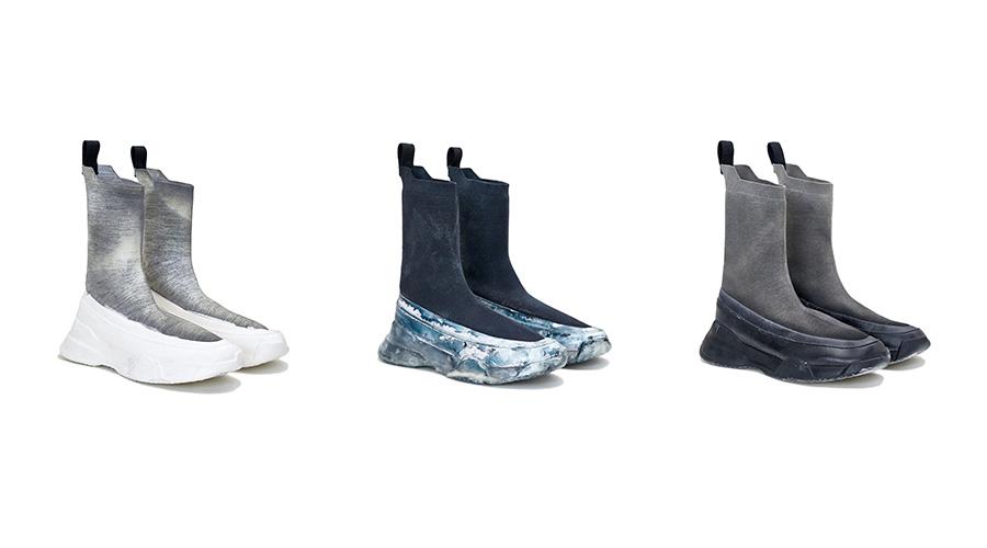 FALLOUT X FOOT INDUSTRY / PREORDER STARTS – HAMCUS