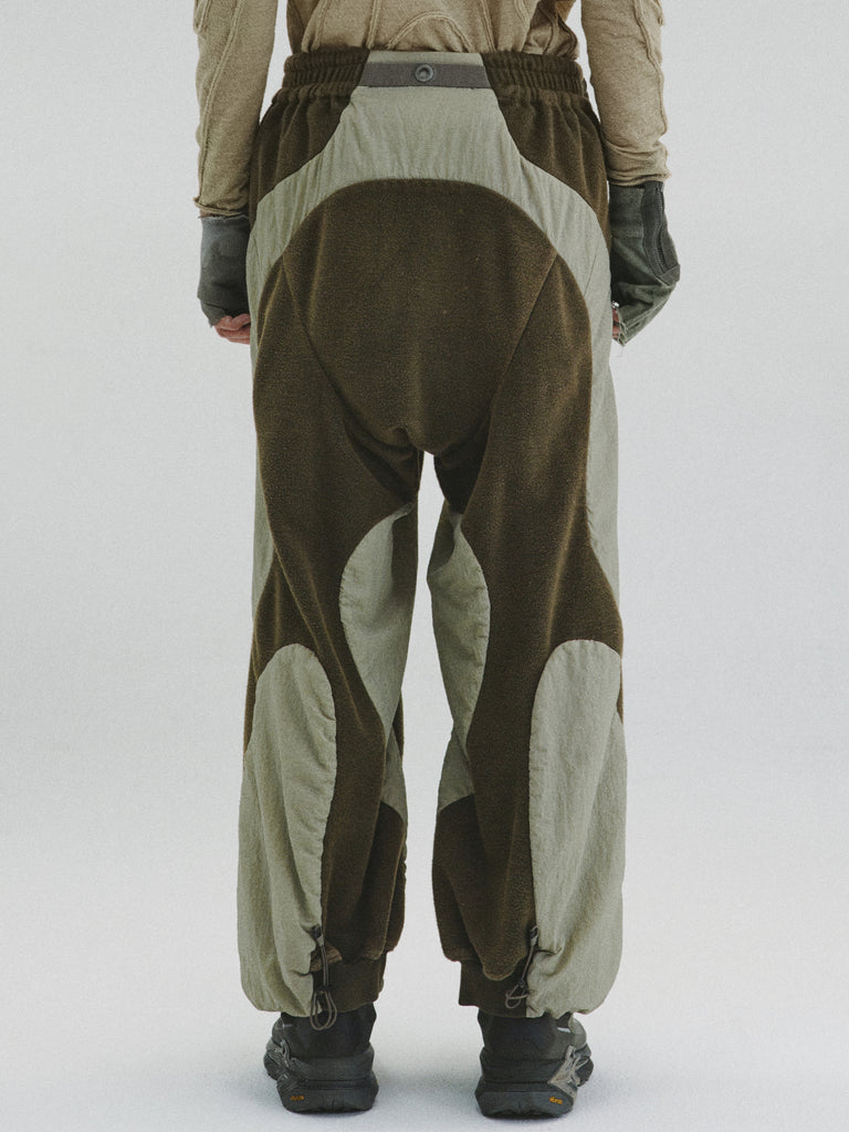 SODA / Arctic Apex Expedition Padded Pants – HAMCUS
