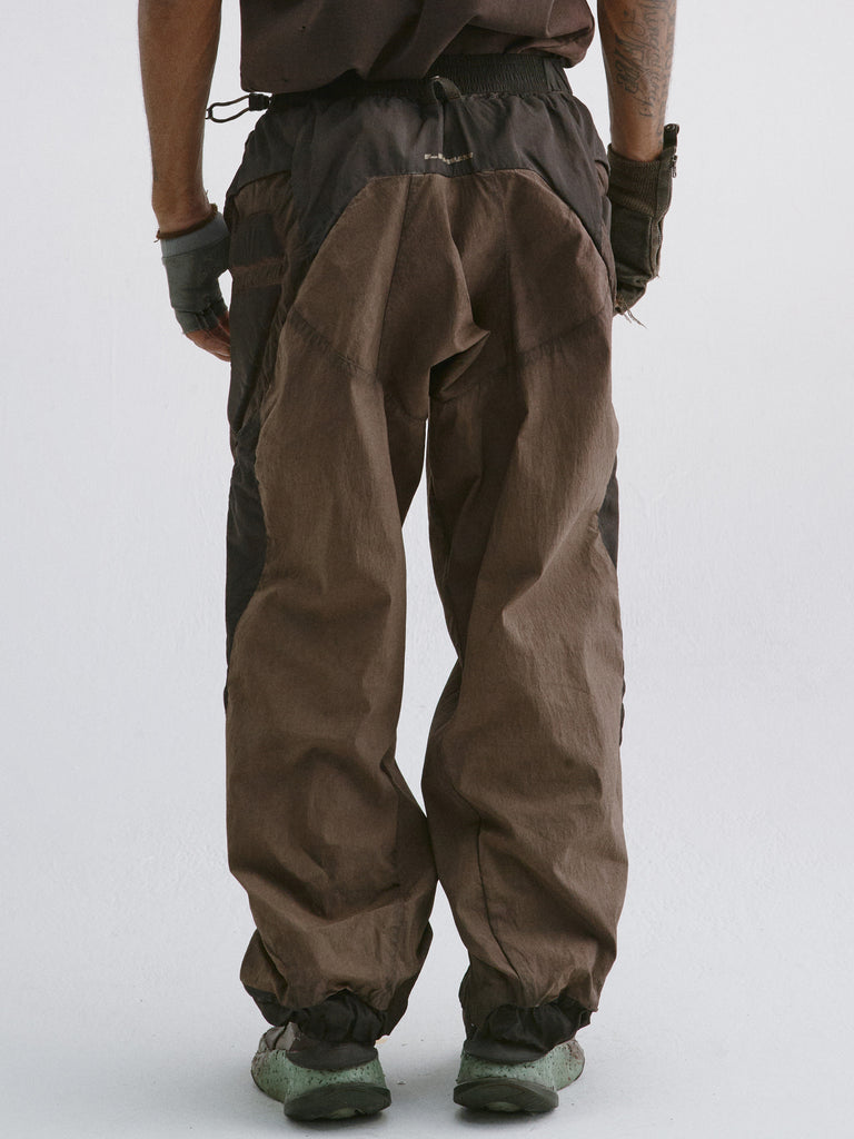 SFS / Canyon Rider's Pants – HAMCUS