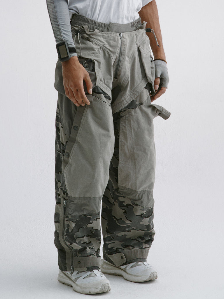 GOB / Reserve Armorer Modular Pants – HAMCUS