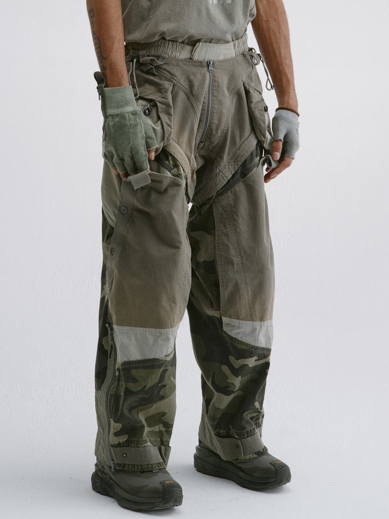 GOB / Reserve Armorer Modular Pants – HAMCUS