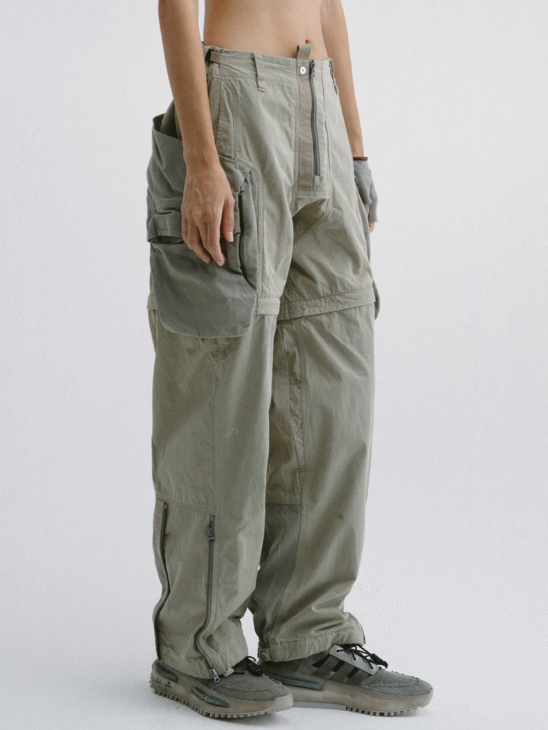 GT / Dockline Modular Pants / Shorts – HAMCUS