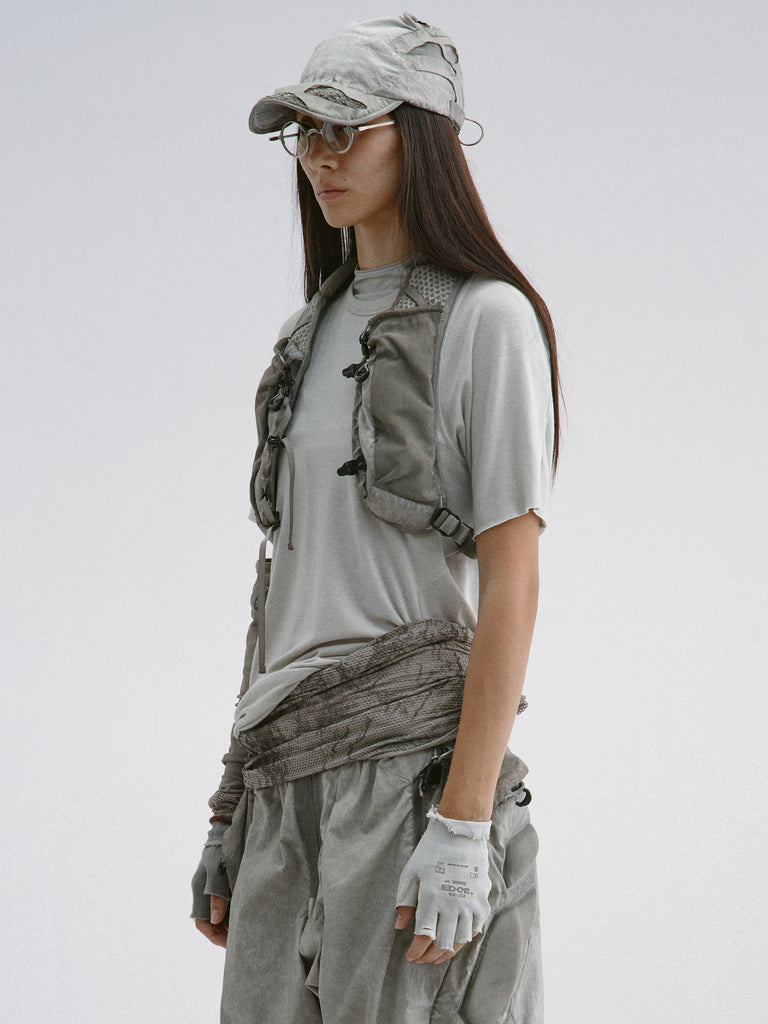 GOB / Velocity Lane Tactical Sleeve Armor / Vest – HAMCUS