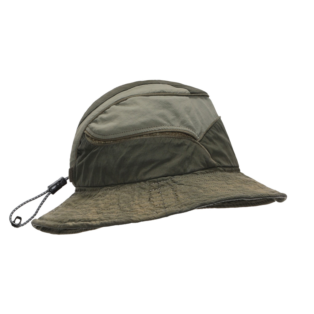 OH / Stygian Delvers Tactical Bucket Hat – HAMCUS