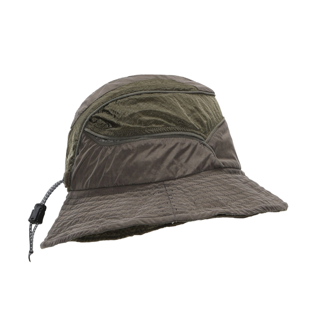 OH / Stygian Delvers Tactical Bucket Hat – HAMCUS