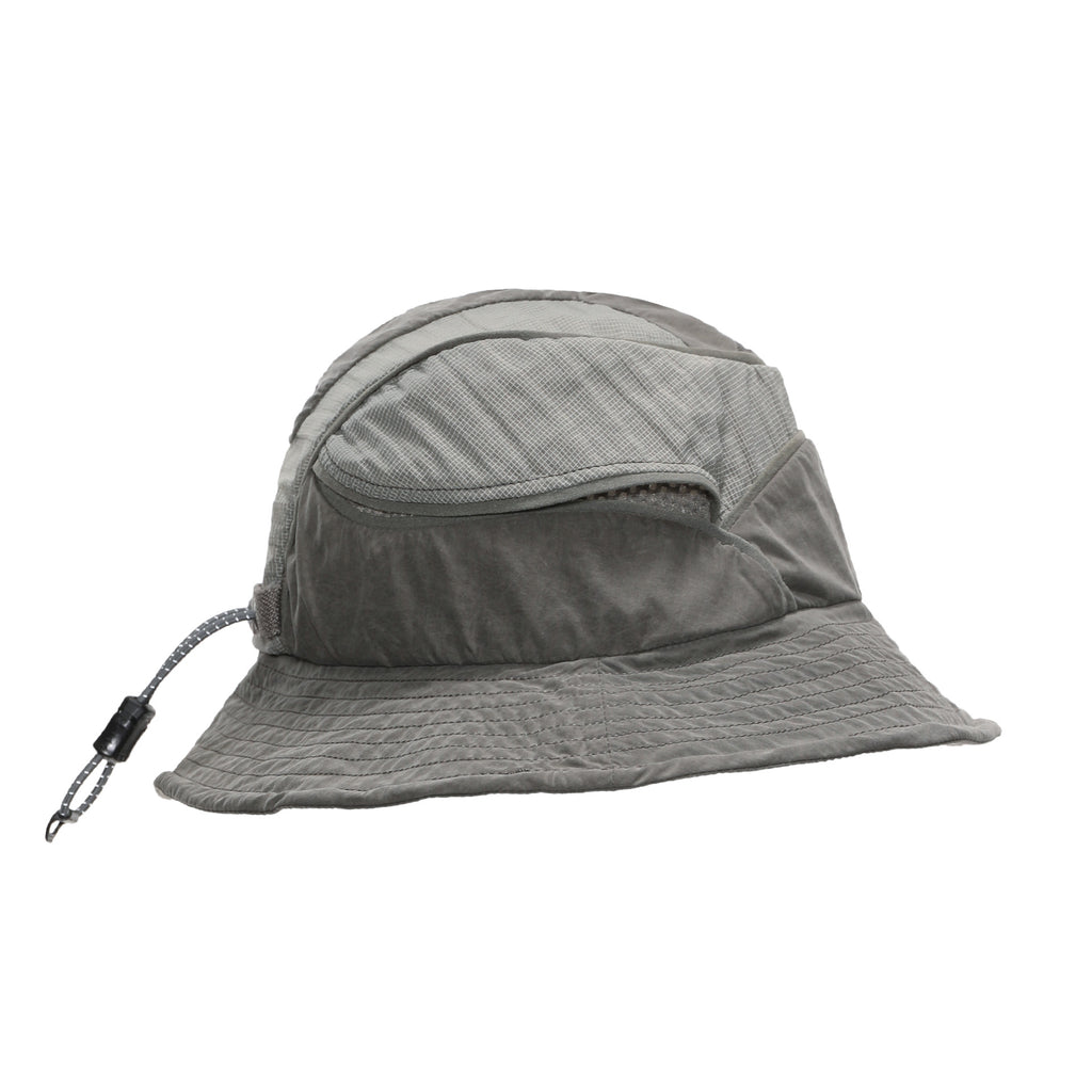 OH / Stygian Delvers Tactical Bucket Hat – HAMCUS