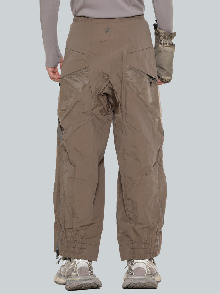 ICS / Heavy-Load Expert Armor Panel Pants – HAMCUS
