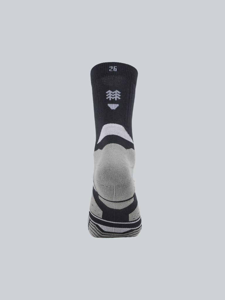 Kolonial Xpedition / Flamebearer Mid-Hiking Socks – HAMCUS