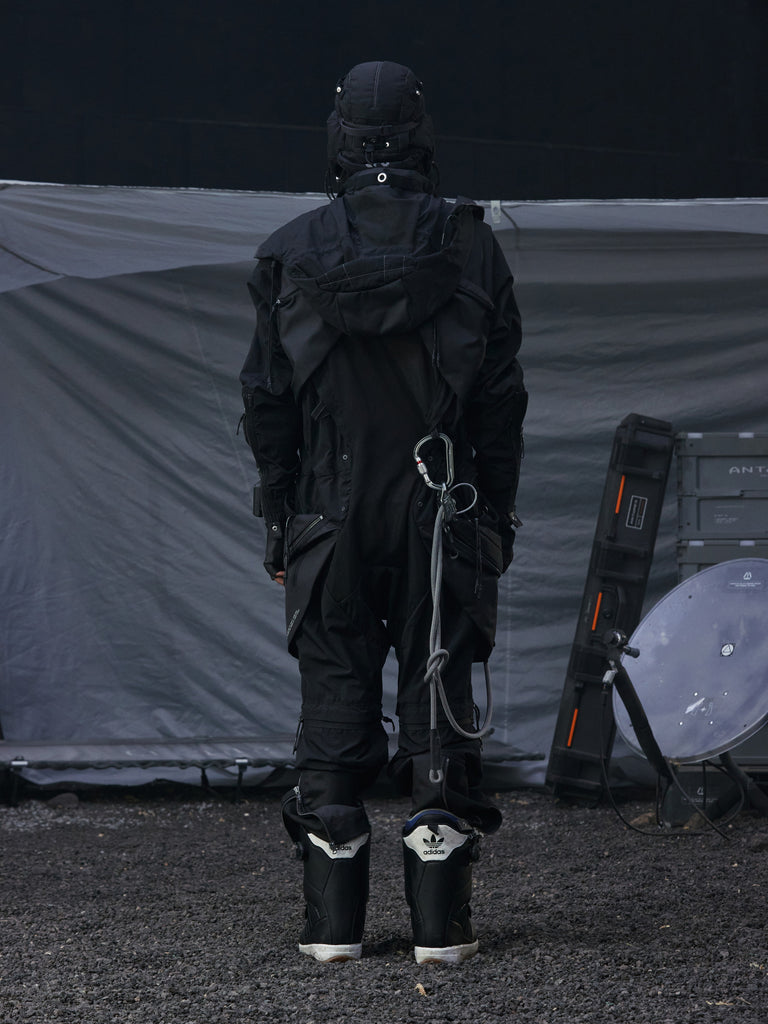 Jupiter MCT Jumpsuit – HAMCUS