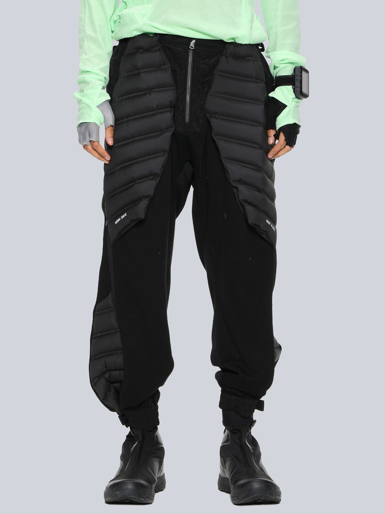 DF-PANEL PANTS – HAMCUS