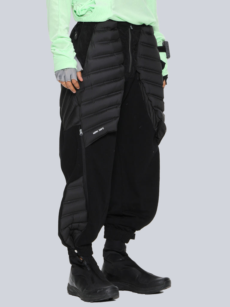 DF-PANEL PANTS – HAMCUS